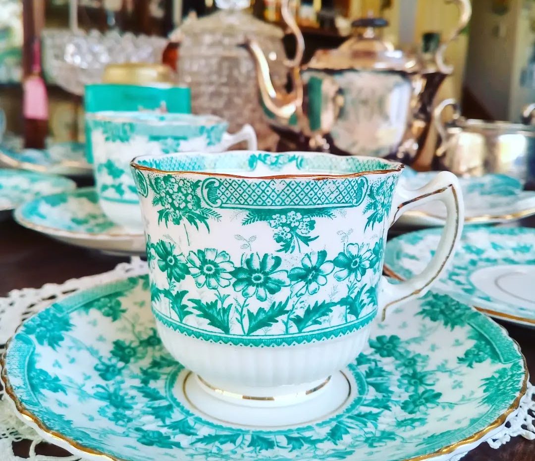 【メルフォード】初夏のアンティークマーケット | 福島のレンタルスペース Rough Laugh（ラフラフ）須賀川店