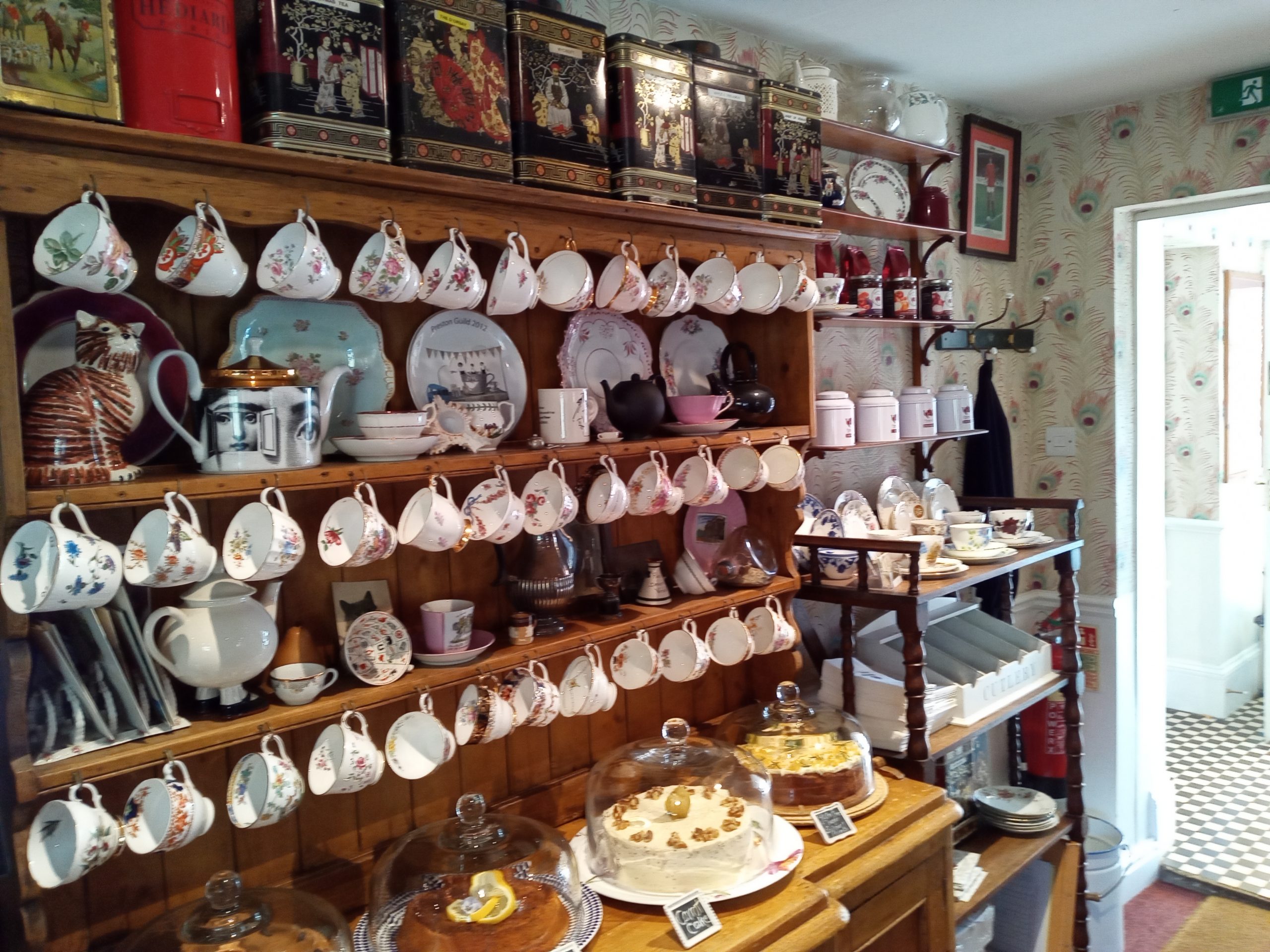 【メルフォード】夏のアンティークマーケット | 福島のレンタルスペース Rough Laugh（ラフラフ）須賀川店