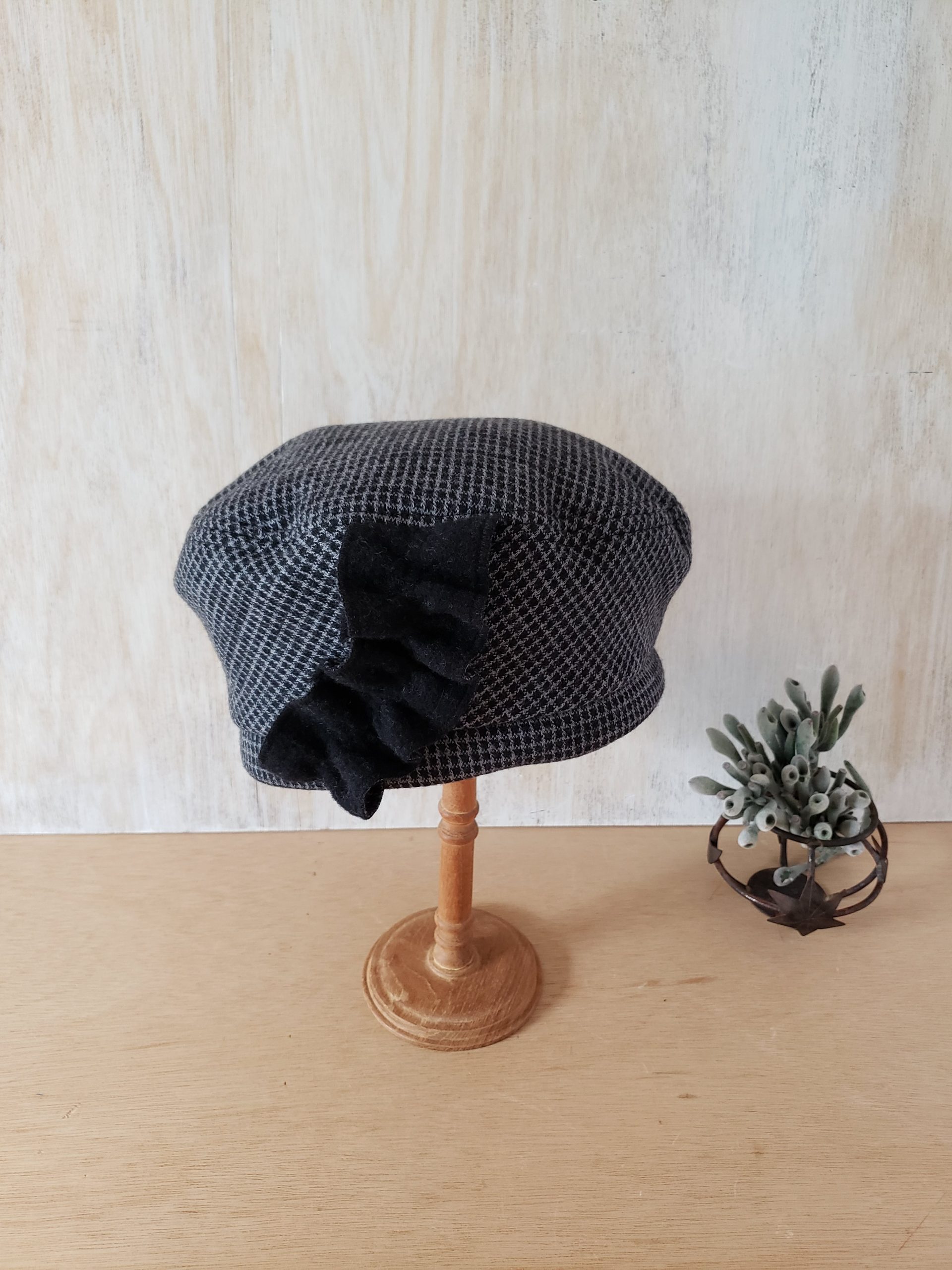 空飛ぶ帽子店 | 福島のレンタルスペース Rough Laugh（ラフラフ）須賀川店