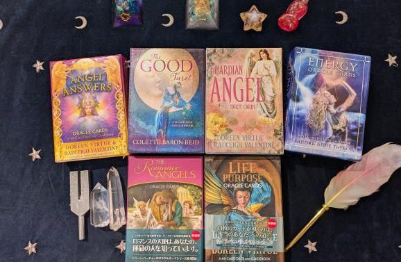 ハーブと癒しのお店Angelina Stella | 福島のレンタルスペース Rough Laugh（ラフラフ）須賀川店