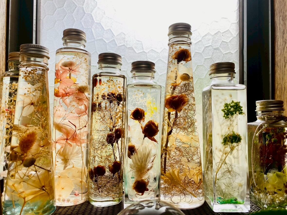 🤎Bloomy marché 🤎 | 福島のレンタルスペース Rough Laugh（ラフラフ）須賀川店